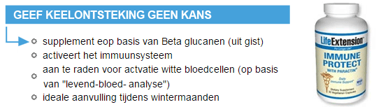 Keelontsteking Besmettelijk ? Symptomen, Behandeling & Video